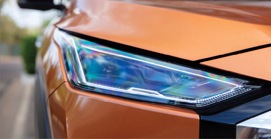 Nissan Magnite | Crossover Vehicles | Nissan