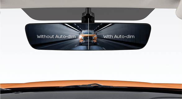 Nissan Magnite | Crossover Vehicles | Nissan