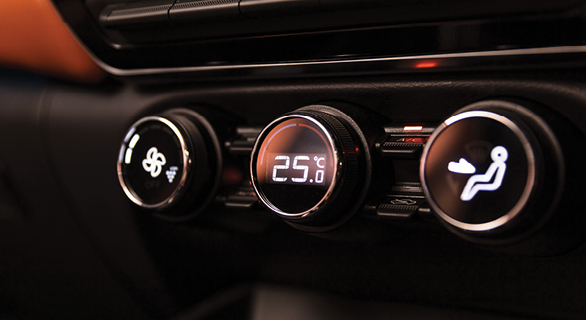 Nissan Magnite | Crossover Vehicles | Nissan